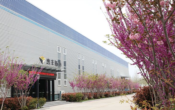 About Us-Henan Huifeng Diamond Co., Ltd.