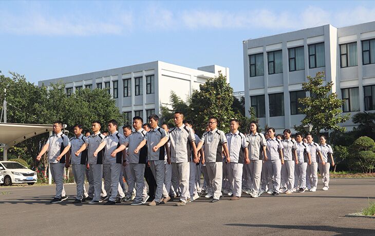 About Us-Henan Huifeng Diamond Co., Ltd.