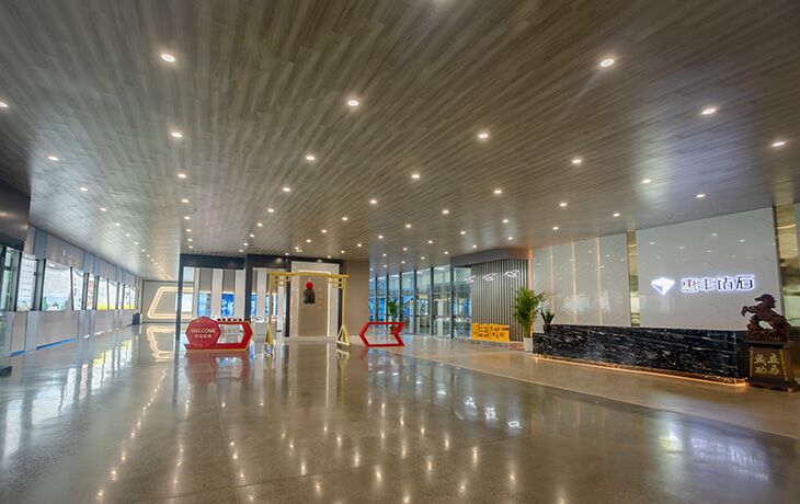 About Us-Henan Huifeng Diamond Co., Ltd.