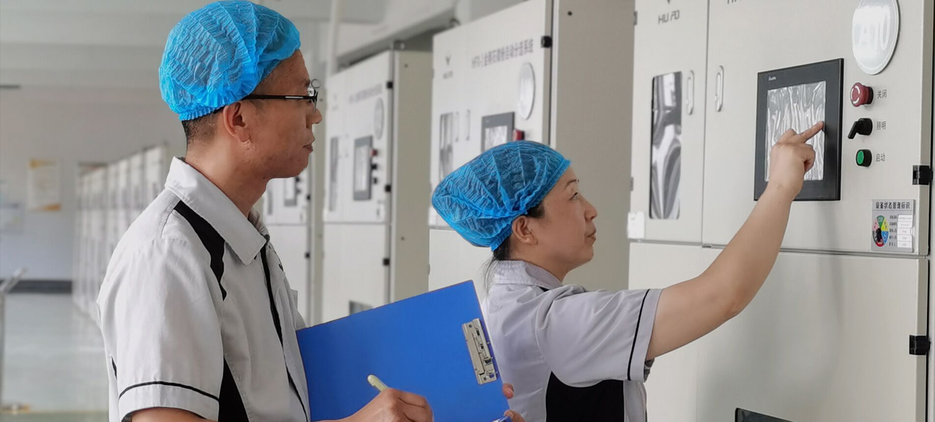 Henan Huifeng Diamond Co., Ltd.