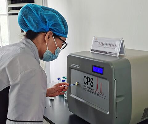 Quality Control-Henan Huifeng Diamond Co., Ltd.